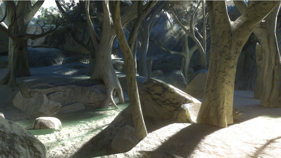Advances in Real-Time Rendering in Games, SIGGRAPH 2007